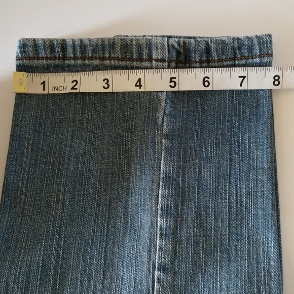 Lee | Jeans | Lee One True Fit Jeans Sz M | Poshmark